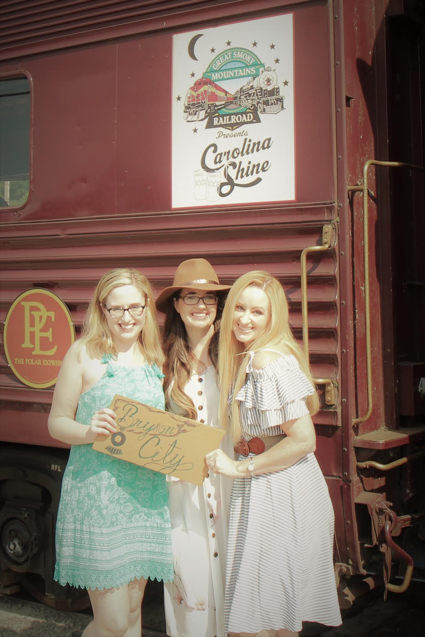 The Harris Sisters: 10 Girls' Weekend Getaways in The South