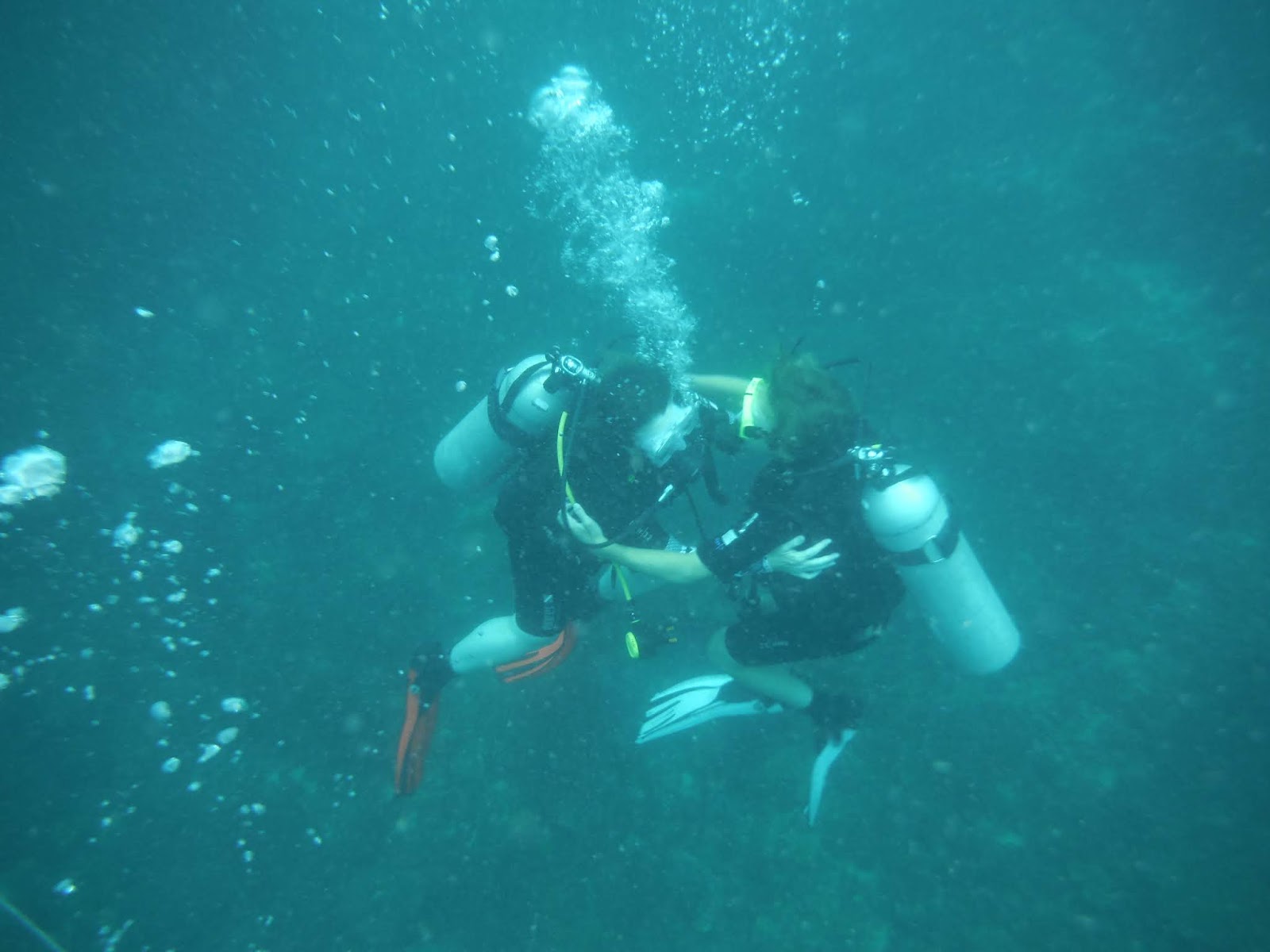 Kaye Family Journey: Pulau Gaya- Bunga Raya Island Resort