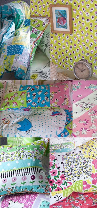 print & pattern: KIDS DESIGN - designers guild