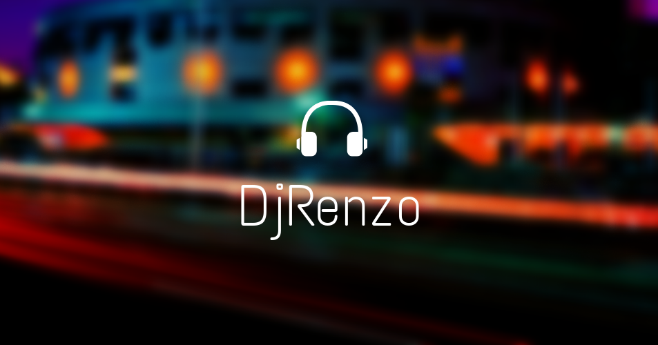 DJ RENZO