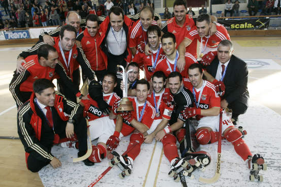 Museu Virtual do Desporto Português: A(s) dinastia(s) lusa(s) no reino ...