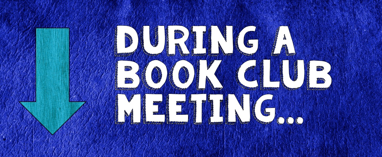How to Plan and Organize Literature Circles (Making Your Book Clubs ...