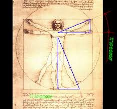 Metalsmith Orfebreria: Sacred Geometry Leonardo Da Vinci / Geometría ...