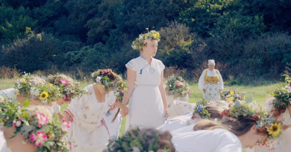 Info Josh cine: Midsommar