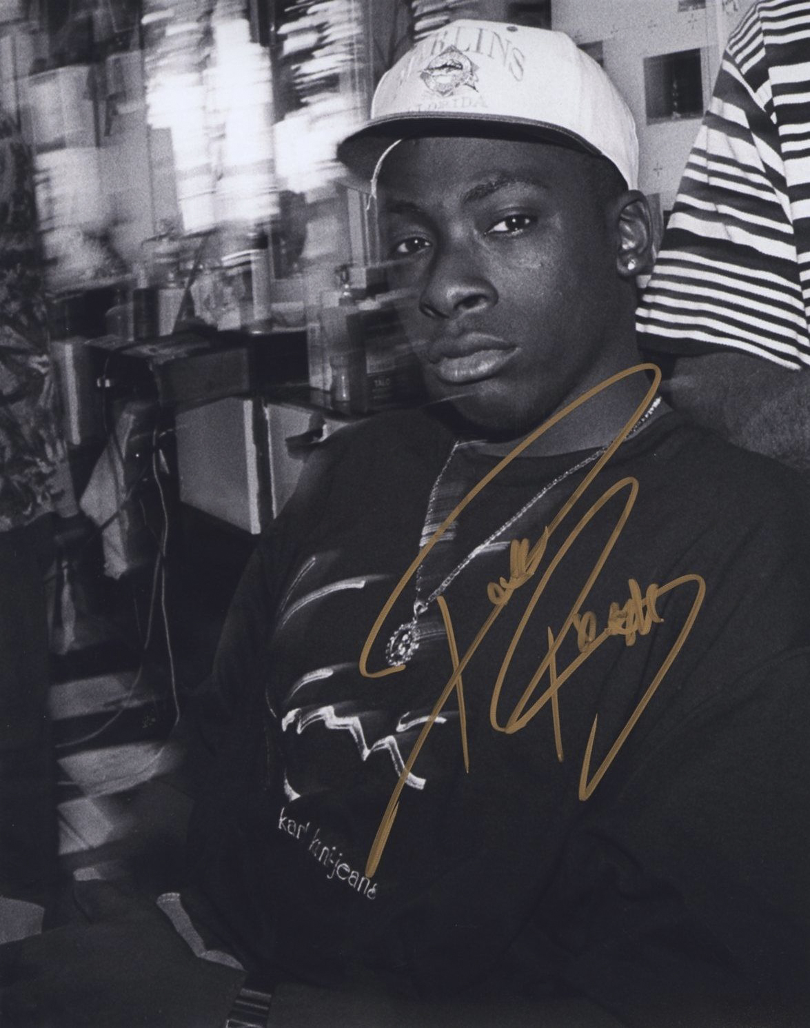 Hip-Hop Nostalgia: Happy 50th Birthday, Pete Rock! (Playlist)