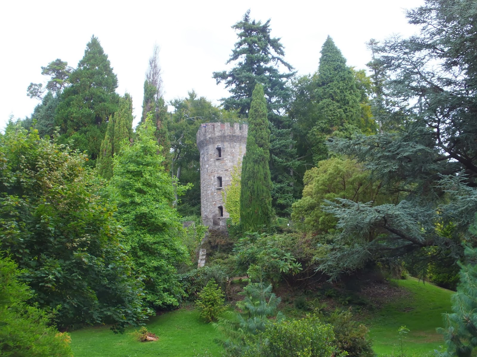 27 Thousand Waves: Dublin, Ireland - Day 6