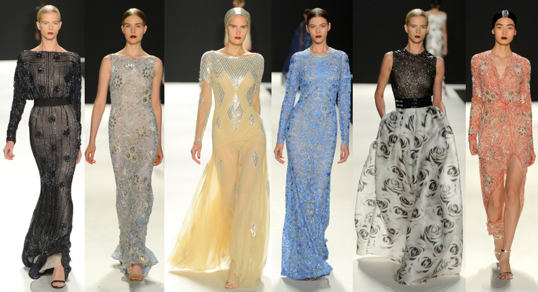 Designer Fashion Trends: Designer Fashion Trends