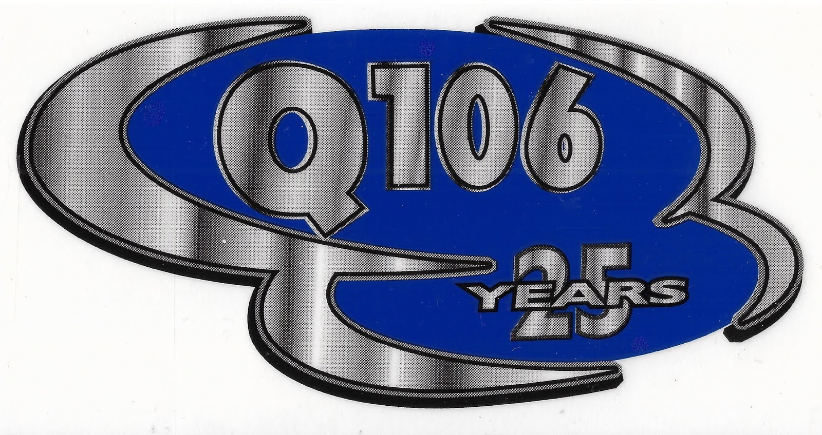 Radio Sticker of the Day: WJXQ