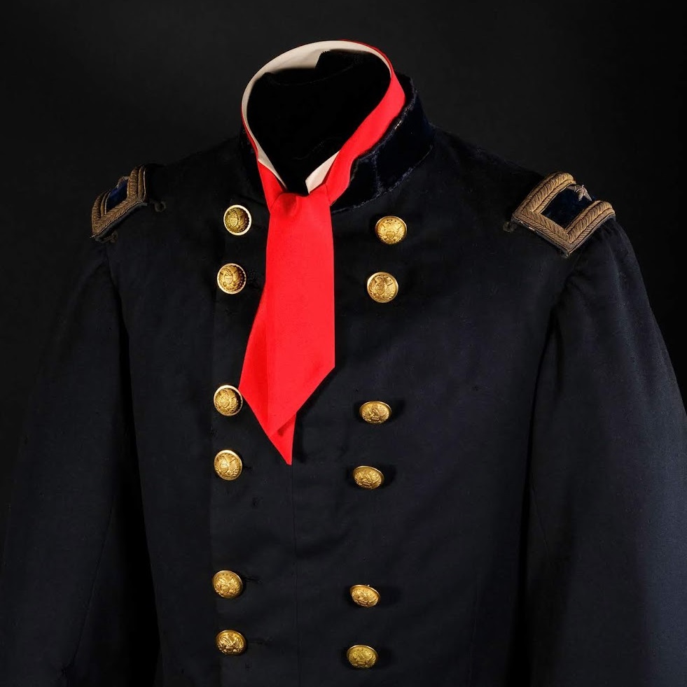 The Civil War Picket: 2018