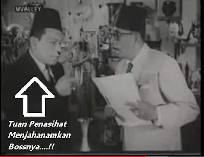 Rahsia Di Sebalik Filem "Tiga Abdul" - AMGINT GLOBAL