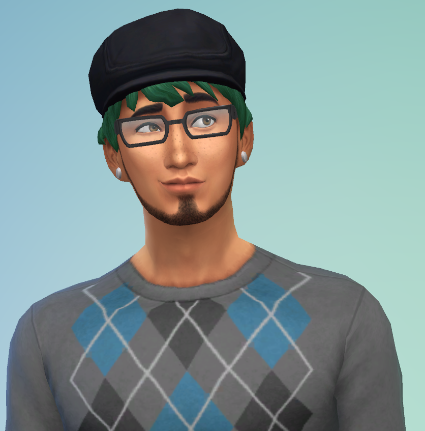 Mrs. OB's Sim Stories: Sims 4 CAS Demo!