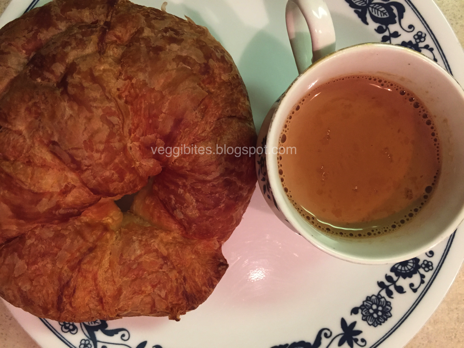 Ginger Tea/ Allam Tea | For a Healthy Lifestyle Veggibites