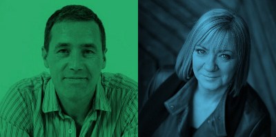Crime Fiction Ireland: Courses with Declan Burke and Louise Phillips