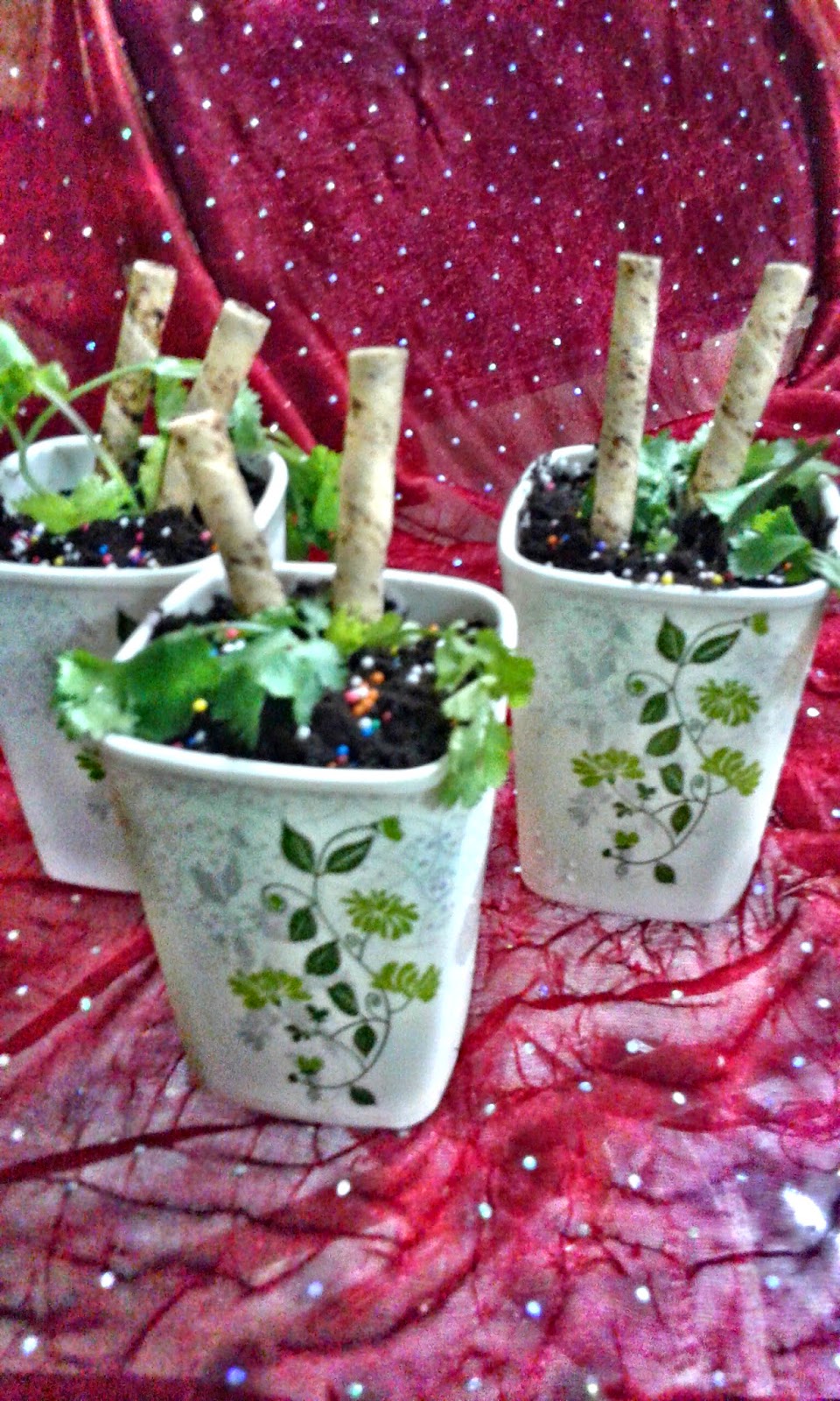 Lynn Munir...and i will do it my way: Ice cream Pasu