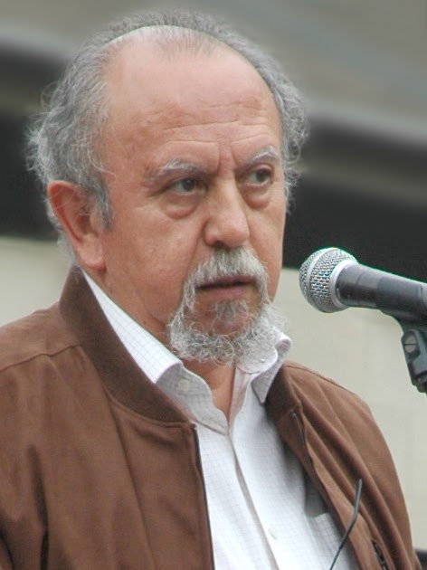 Perfil ~ Quilo Martínez