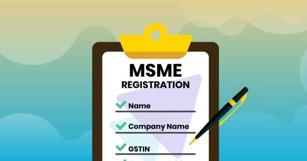 Benefits of MSME Registration