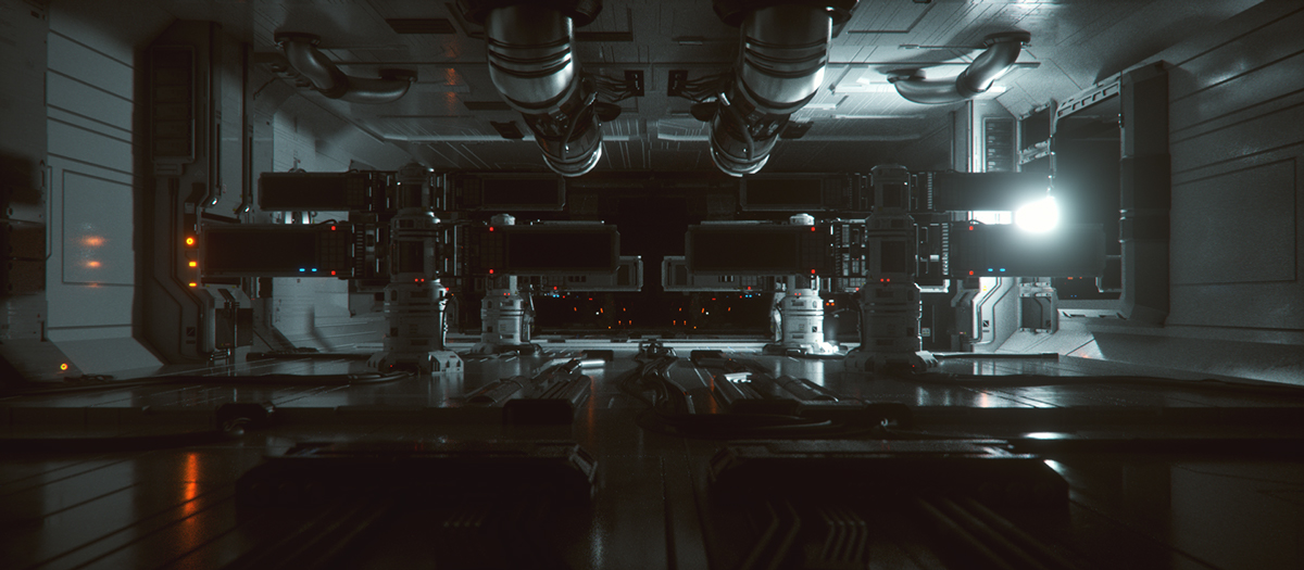 Beeple: Zero-Day | Computer Graphics Daily News