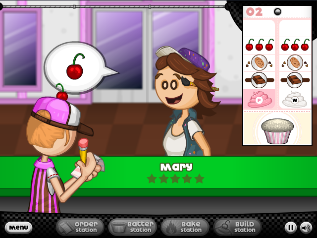 Little Treasured Things