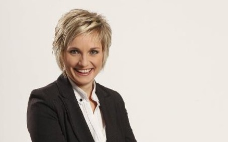 TV with Thinus: TRIGGER WARNING. Coronavirus: eNuus anchor LiMari Louw ...