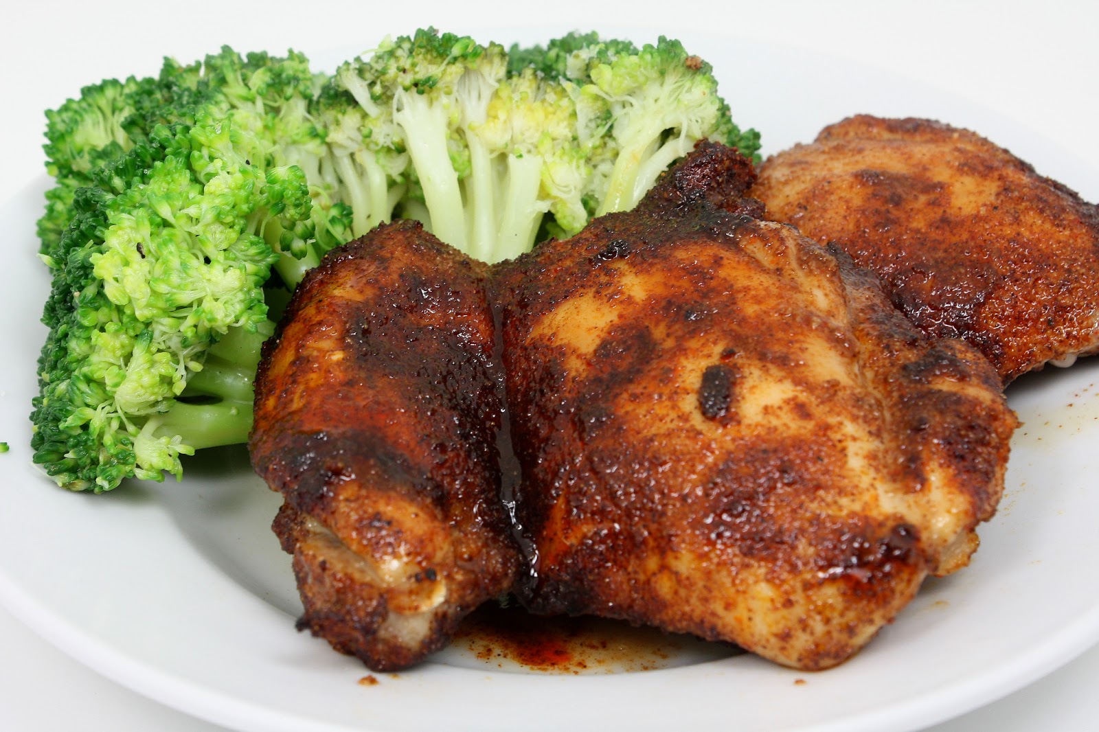 Elizabeth's Edible Experience: Pantry Poultry