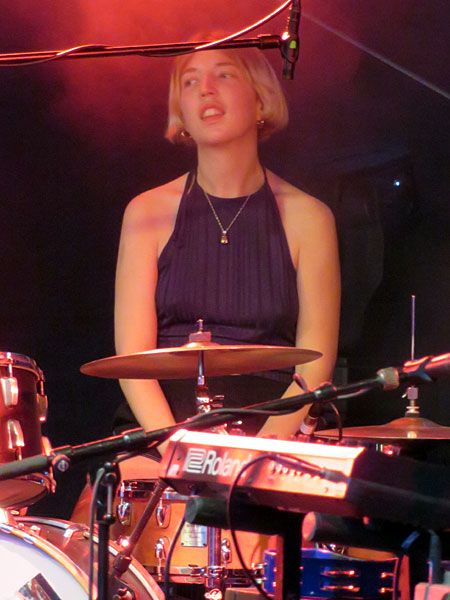 brotbeutel: derya yildirim & grup simsek