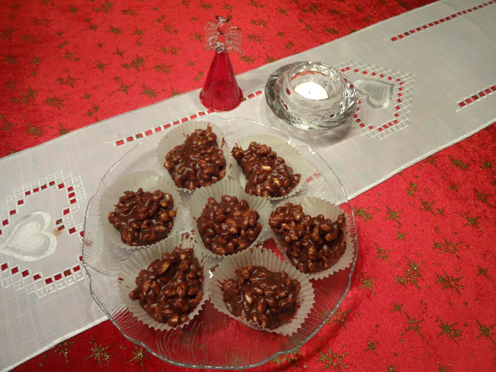 Edels Mat : Risboller ~*♥*~