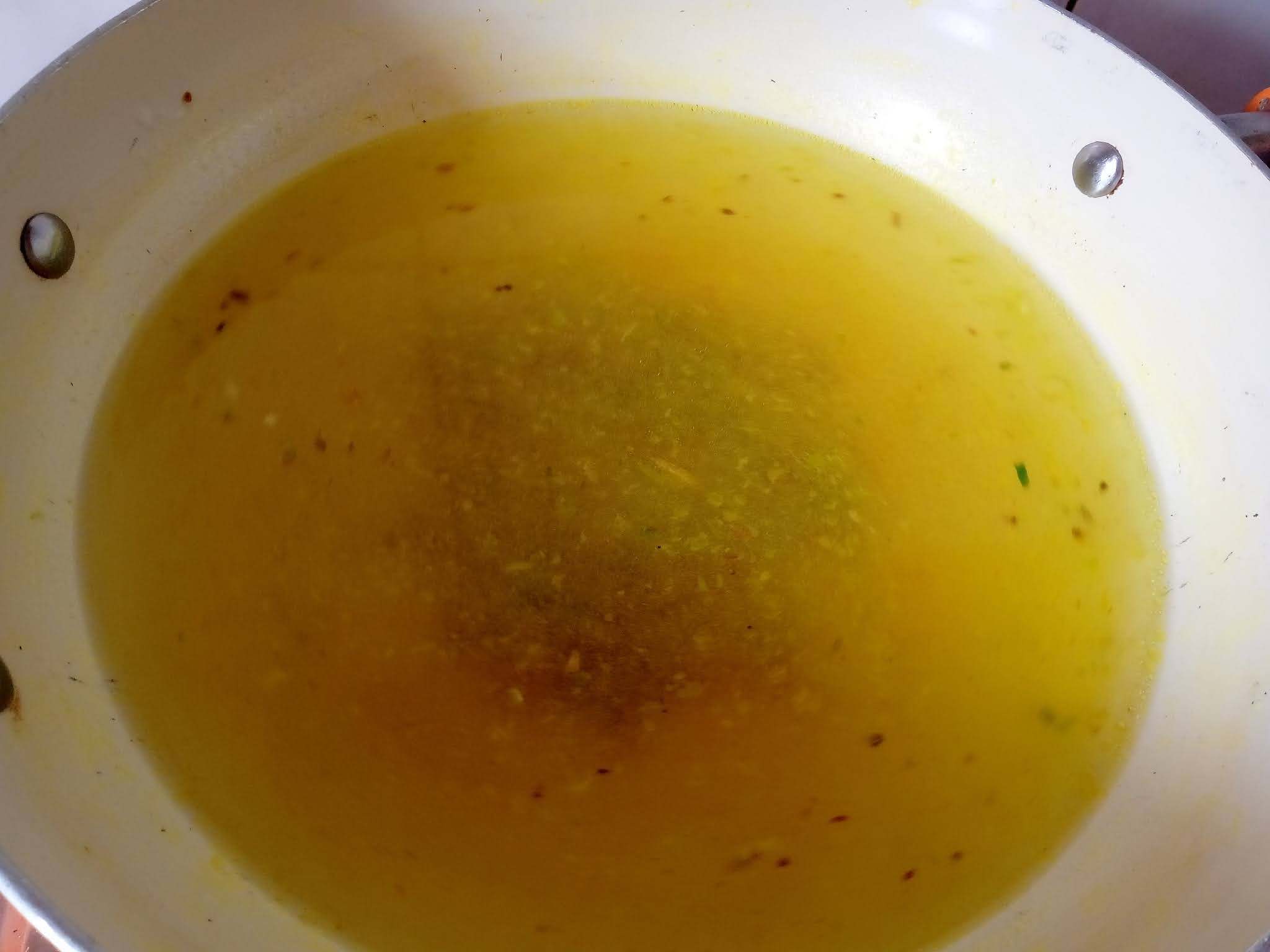 Annapurna: Kothambiriche Mutkule