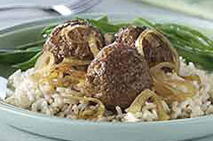 How to make Moroccan Meatballs Recipe | LEBANESE RECIPES