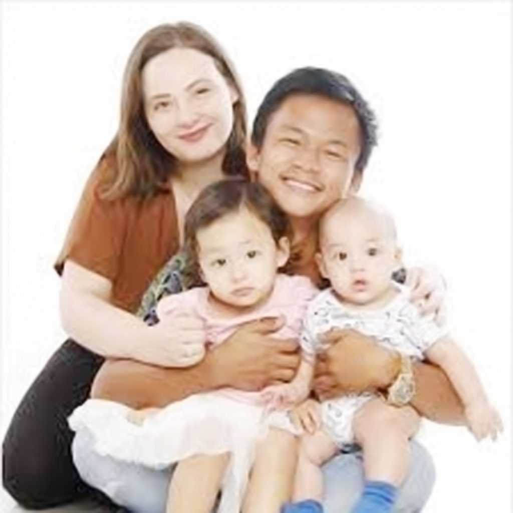 YOUNG DAD BUBOY VILLAR ADMITS HE'S NOW SEPARATED FROM THE AMERICAN MOM ...