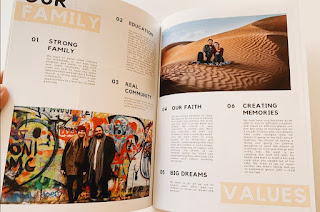 My {Grace Filled} Mess: Creating Your Family Profile: A [Mini] Tutorial