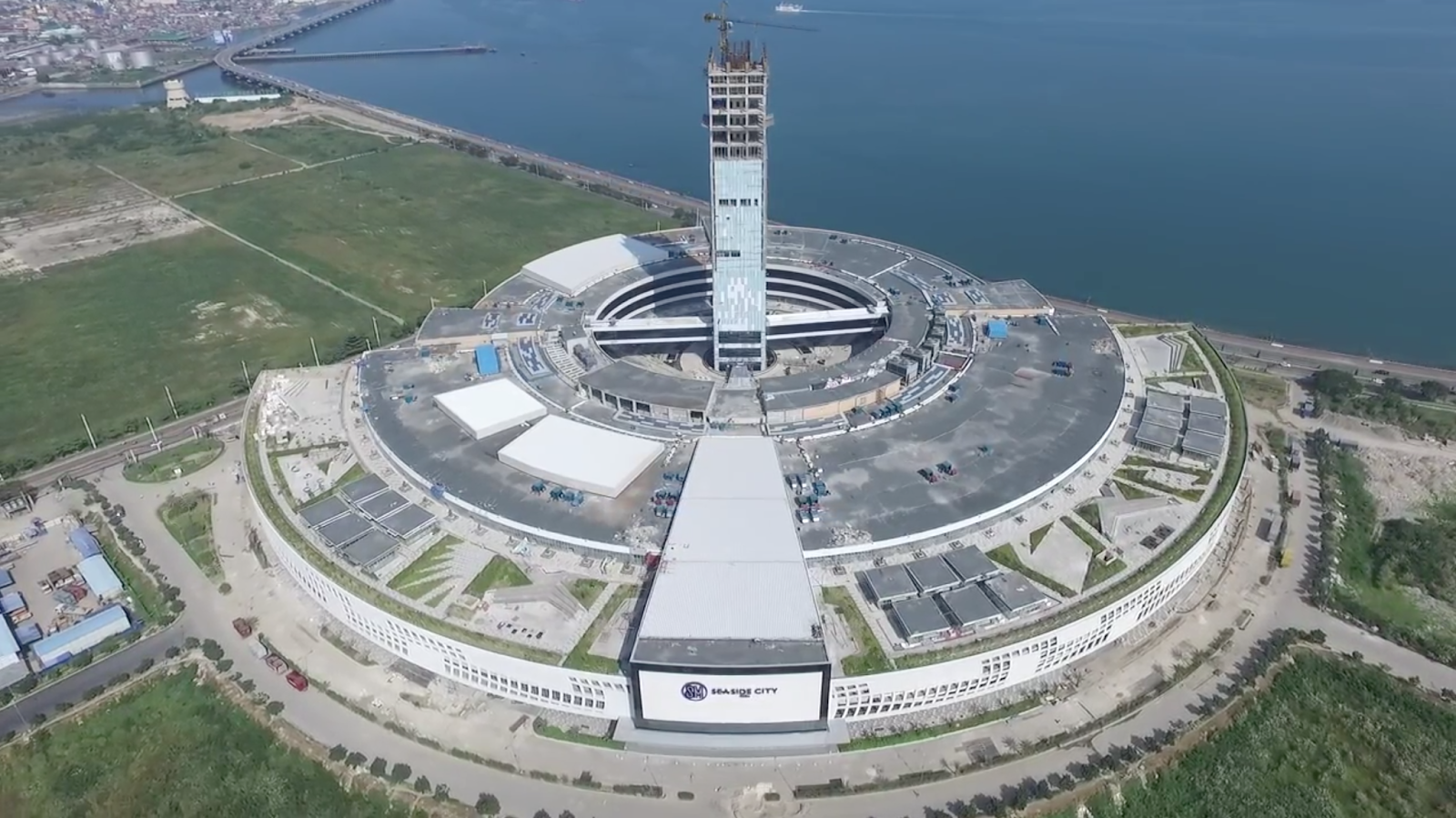 SM Seaside City Cebu, SMX Cebu and SM Cebu Arena: Updates, News, Latest ...