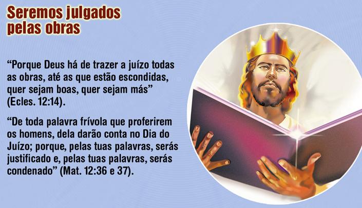 O DIA DO JUÍZO FINAL... | BLOG DO APÓSTOLO EDSON
