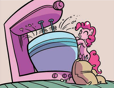 Equestria Daily - MLP Stuff!: Let's Review: Friendship is Magic #86