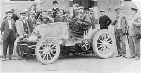 Dinge en Goete (Things and Stuff): This Day in History: Jun 13, 1895 ...