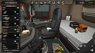 SCS Software's blog: December 2020