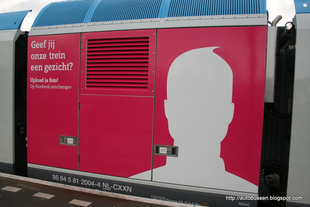 Openbaar Vervoer Wereldwijd: Breng treinen tussen Arnhem en Doetinchem