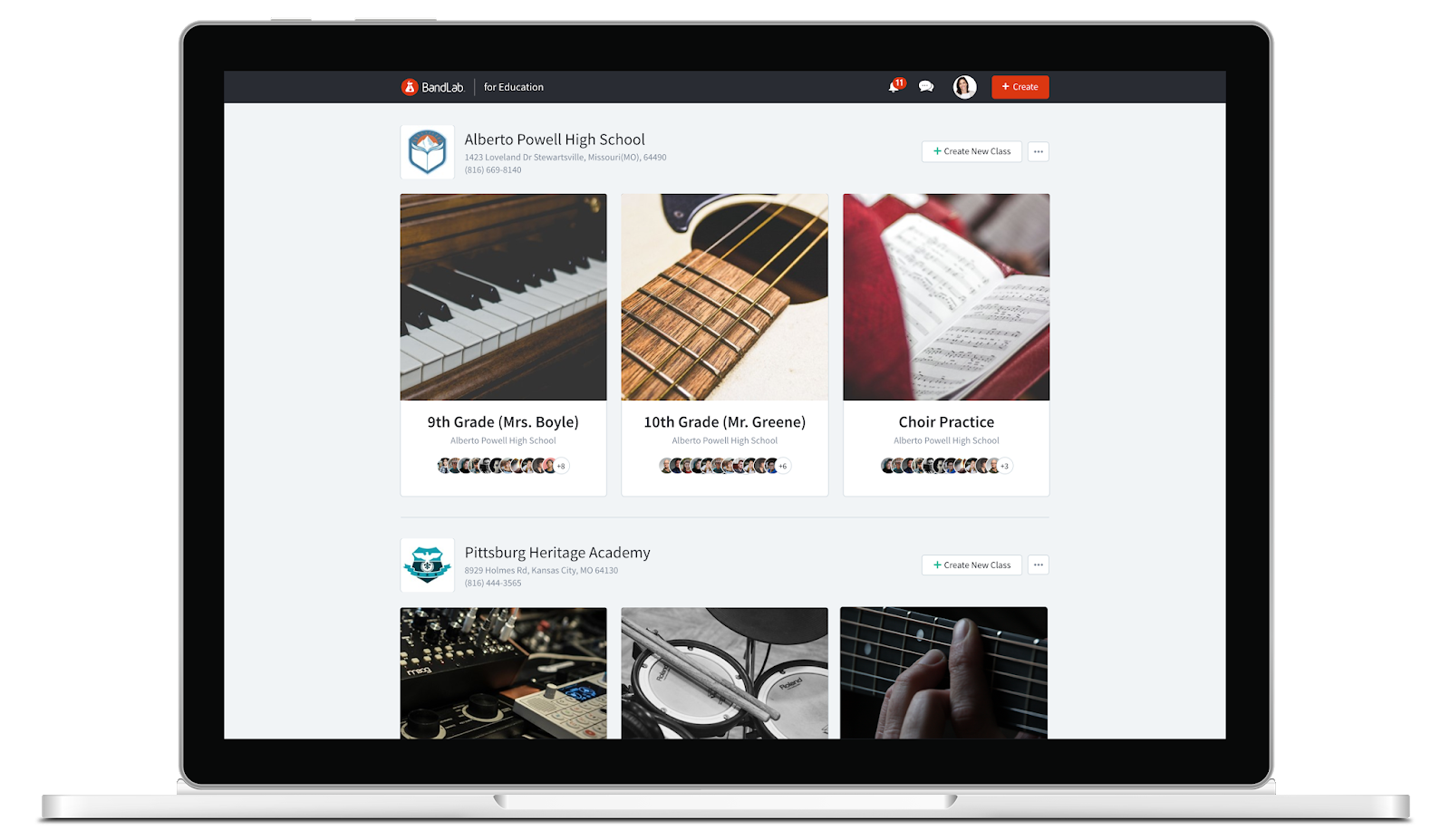 Educational Technology Guy: BandLab for Education - free, collaborative ...