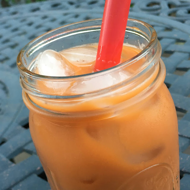 bugbites...: Happy National Iced Tea Day