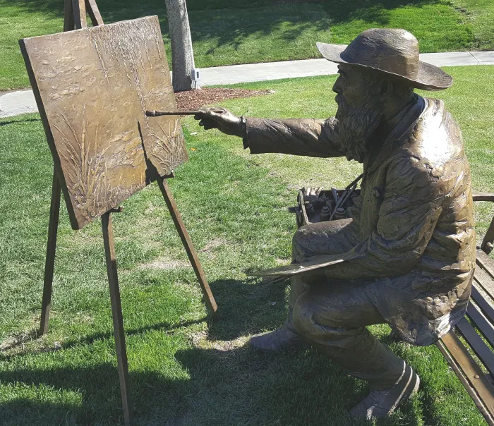 Gary Lee Price, 1955 | Masterpiece | Tutt'Art@