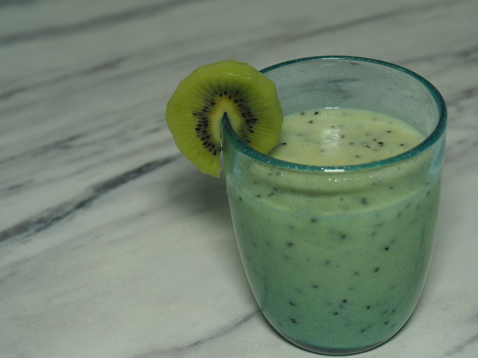 來杯夏日特飲吧：Cathay Delight