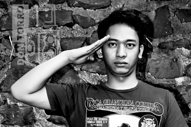 Tokoh Inspirasi Indonesia - Menginspirasi Di Masa Mudanya Reza ...