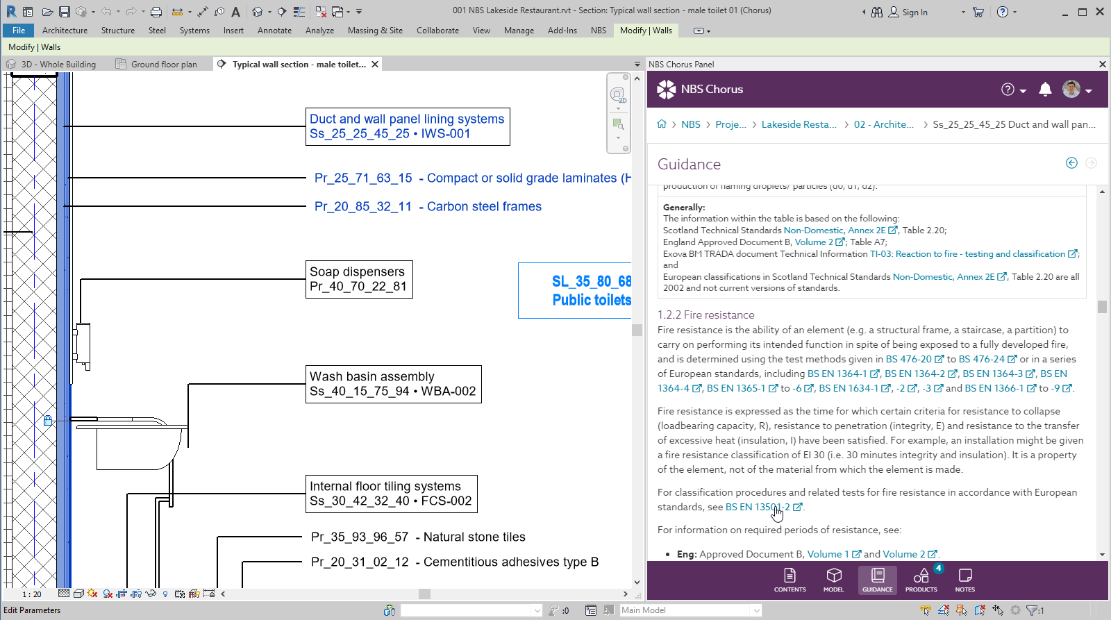 Construction Code Blog About Digital And The Nbs Platforms From Stephen Hamil Nbs Chorus And