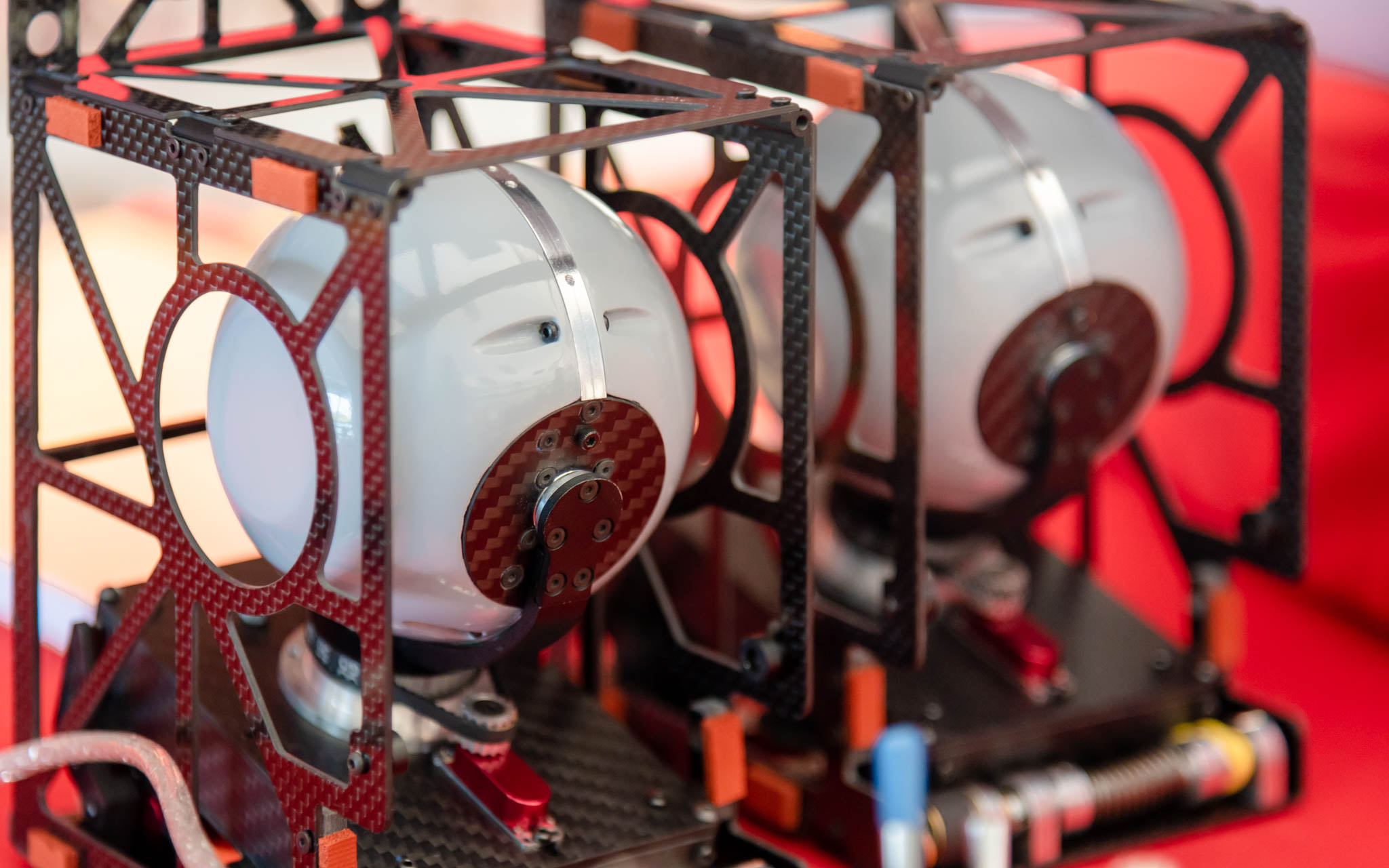 AAG_th บันทึกประจำวัน: DTI ไทยส่งมอบต้นแบบอากาศยานไร้คนขับ D-Eyes 02 ...