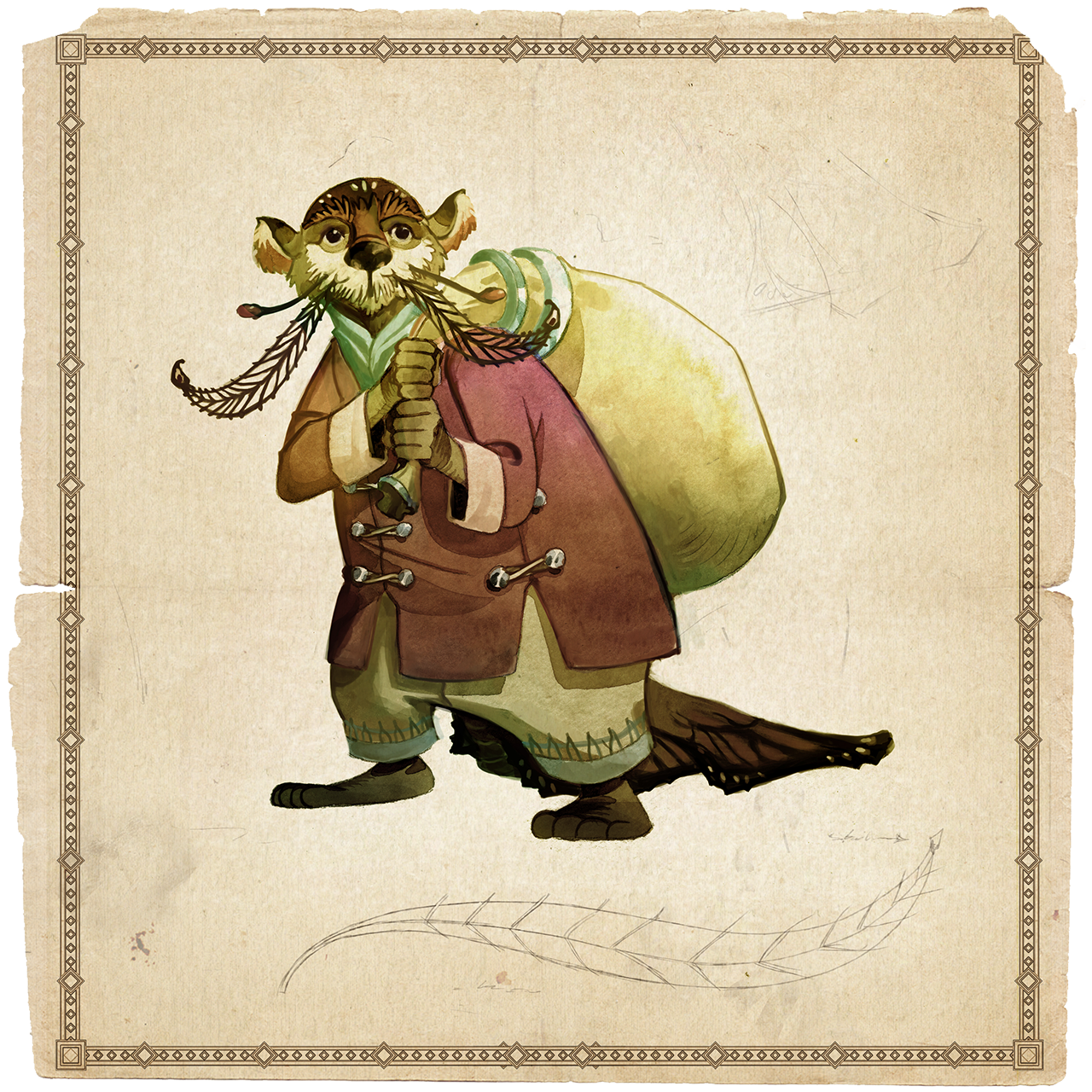 Surrender at 20: New Champion Teaser - "She fights for the cause. He ...