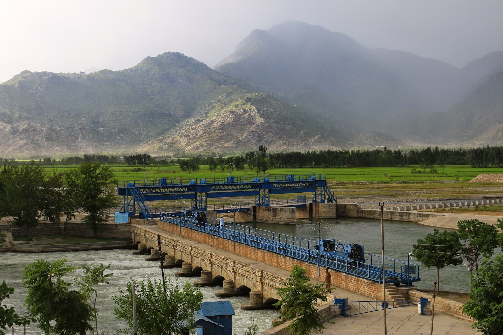 Batkhela History | Batkhela Malakand HRBR