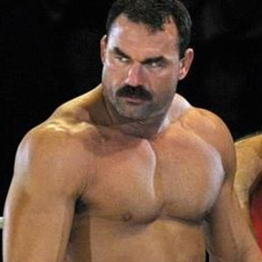 Fight For the Broken: Just for fun: Moustache Mayhem