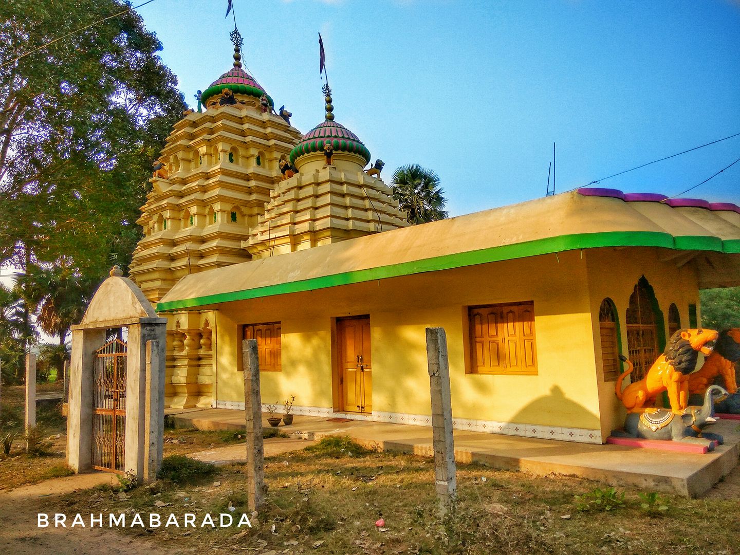 ଆମ ଗାଁ ଫୋଟୋ