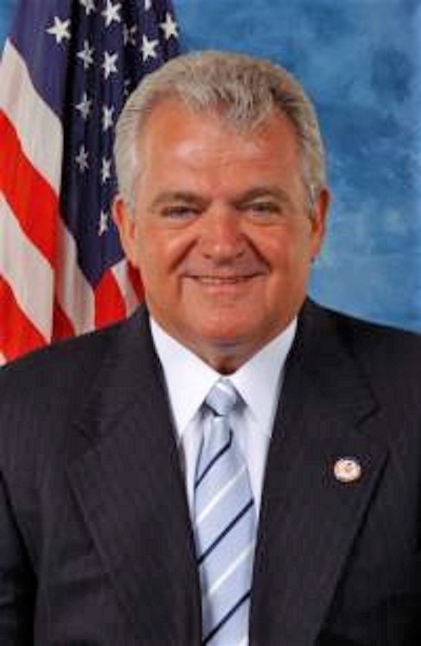 Paul Davis On Crime: Aide Pleads Guilty, says Philadelphia Congressman ...