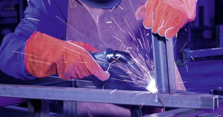 Scule Detop - furnizor echipamente profesionale: Pistolete MIG/MAG cu ...