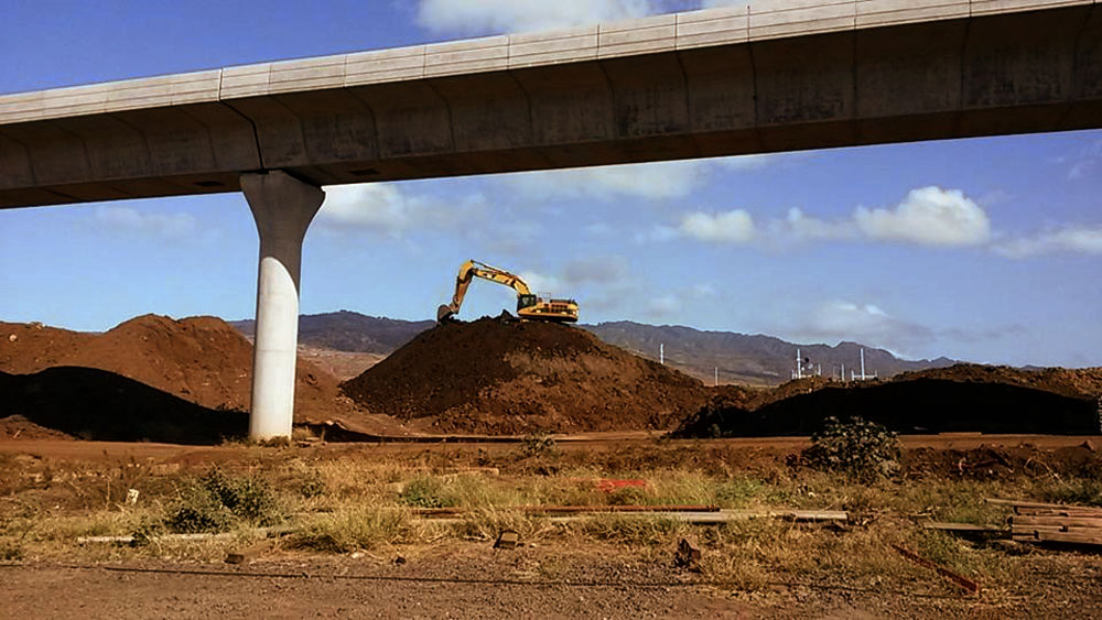 Honouliuli Ewa Traditional Cultural Properties: Photos Of West Oahu ...